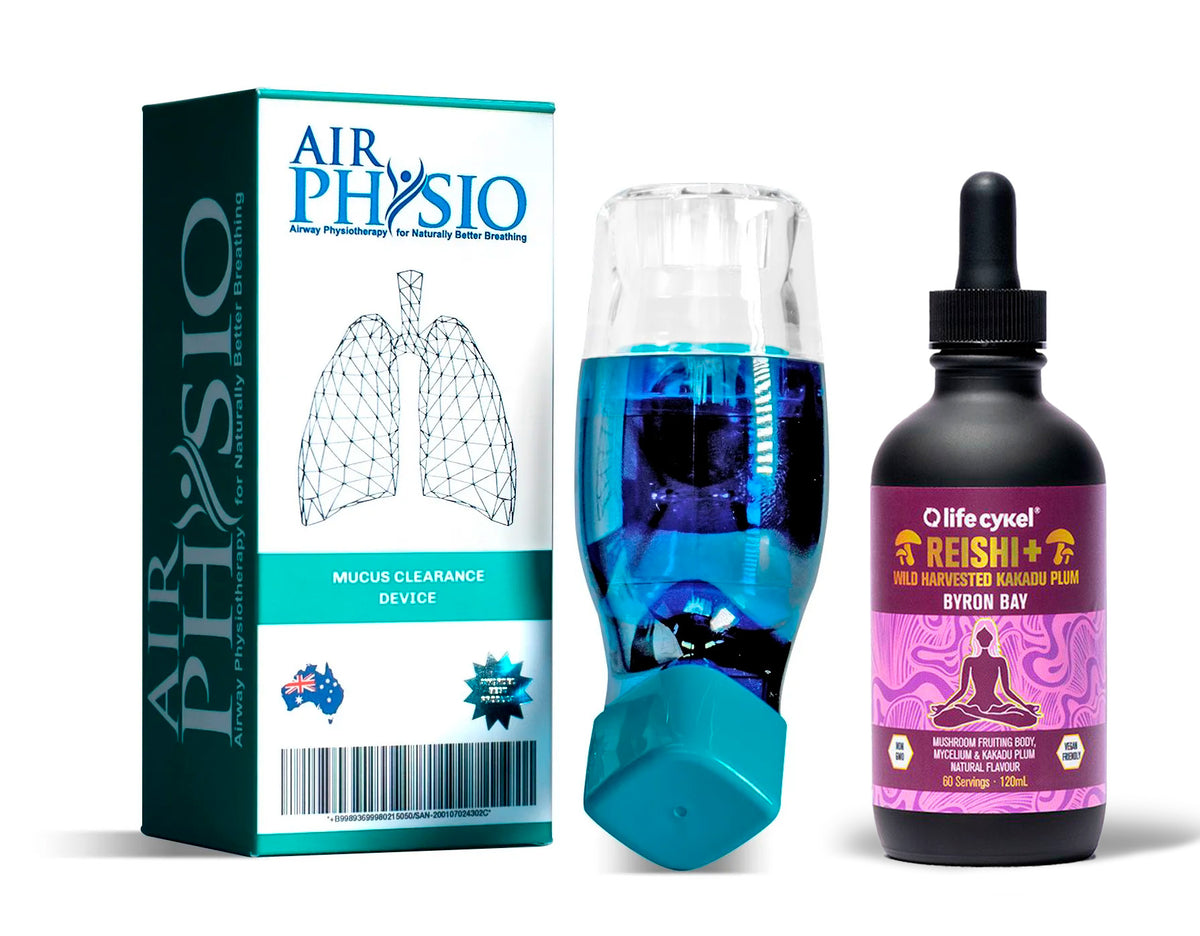 Enhance Sleep Naturally with Biohack Supplement Pack – Lifecykel