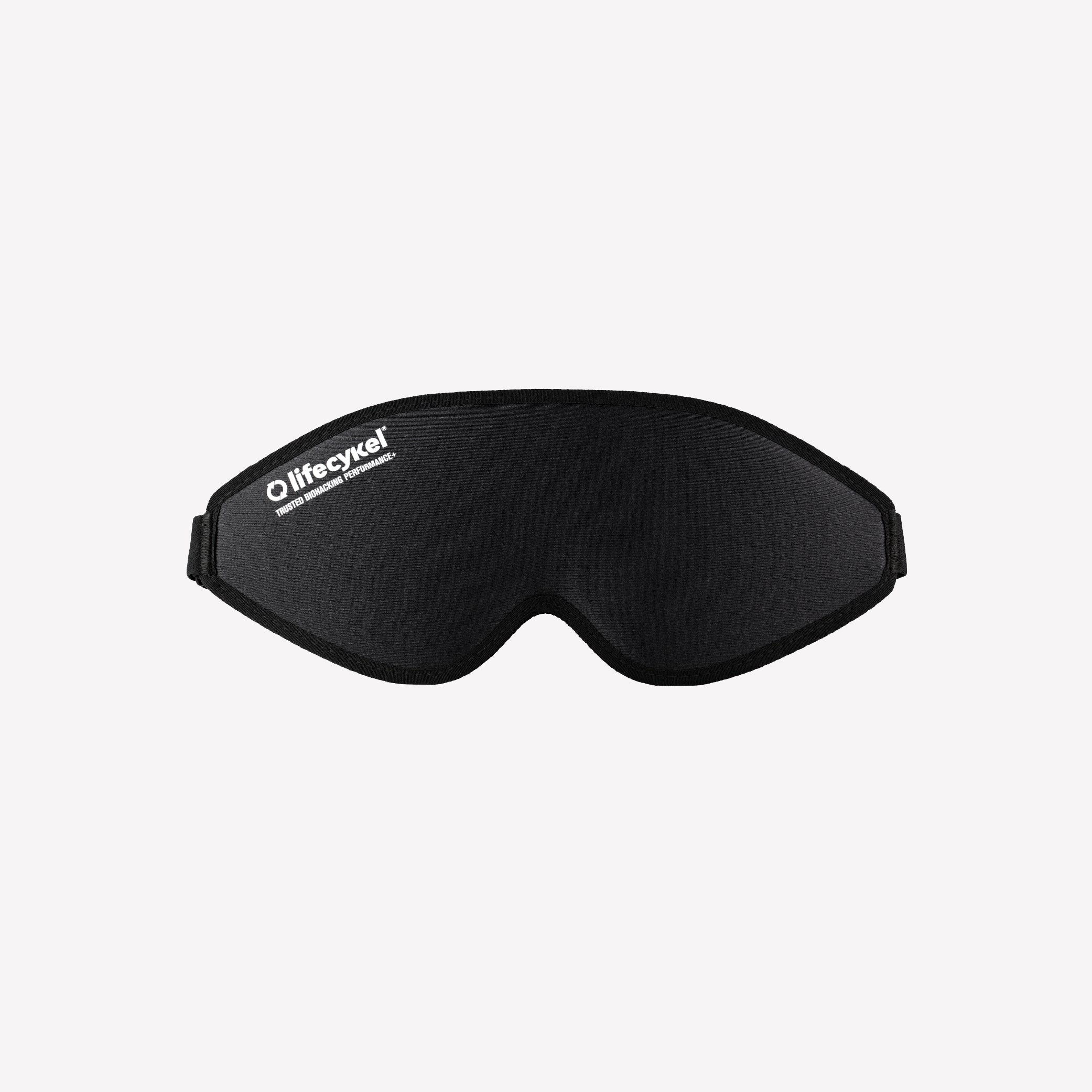 Blackout Sleep Mask – Lifecykel