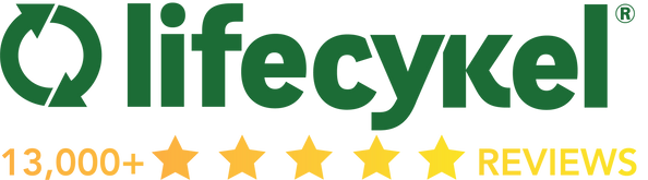 Life Cykel | Mushrooms are our future | Functional Mushroom Products