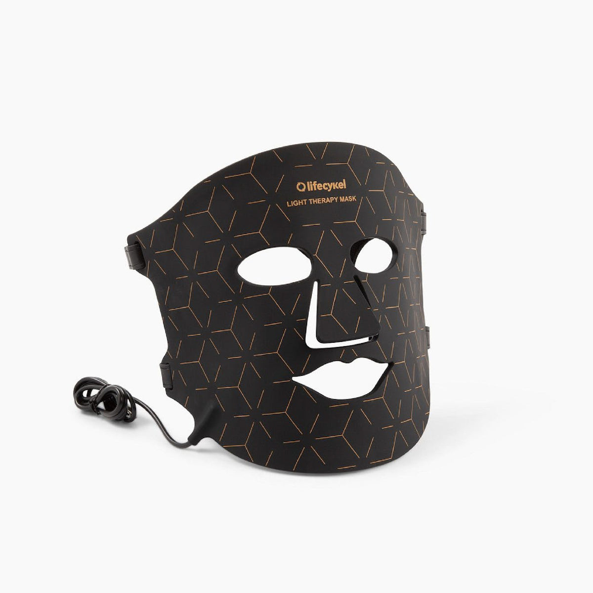 Red Light Therapy Mask – Lifecykel